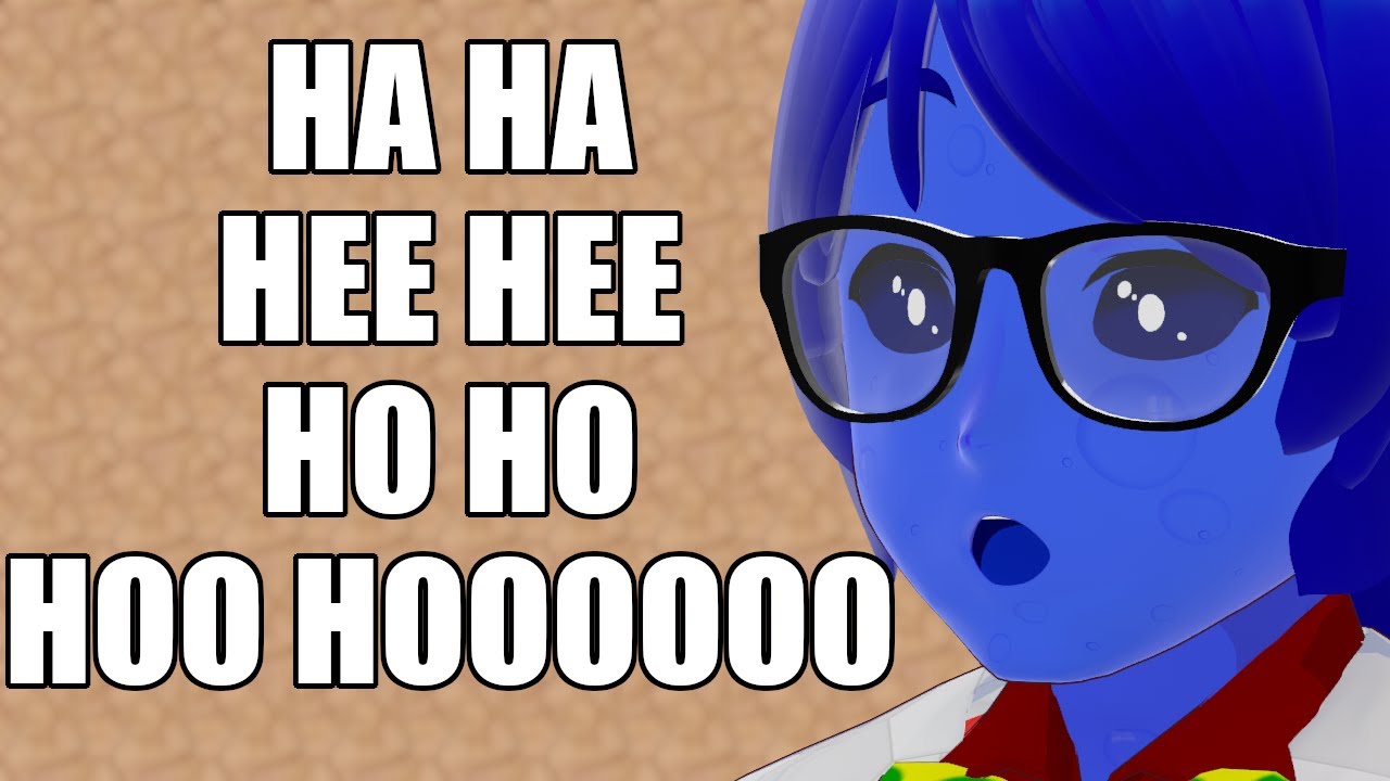 Ha Ha, Hee Hee, Ho Ho, Hoo HooOooOooOoo (Ori and the Will of the Wisps ...