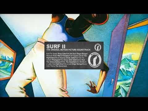 Oingo Boingo - Only a Lad [ Surf II Soundtrack Version, 1983/84 ] - YouTube