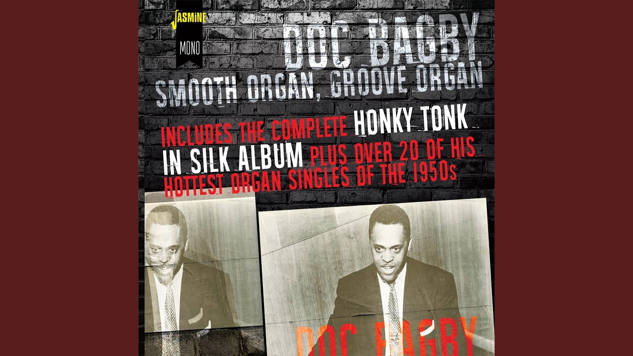 The House Rocker - YouTube