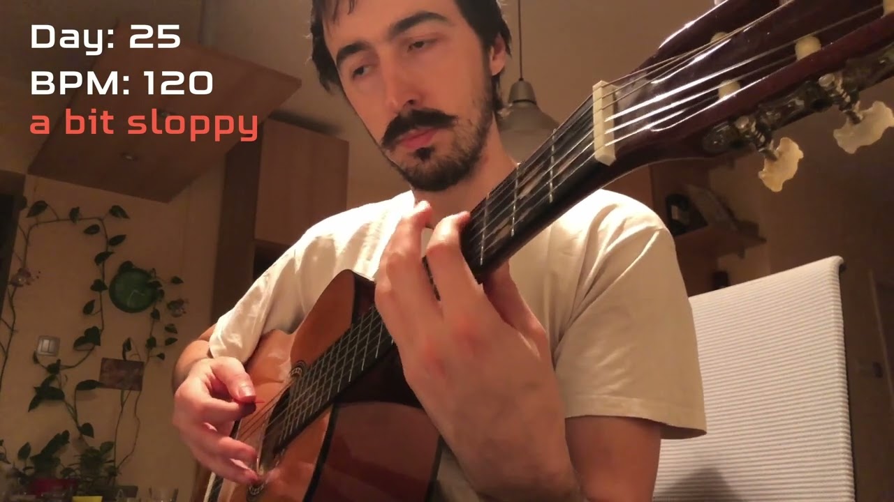 Results of doing the Spider Exercise Every Day for a Month - YouTube