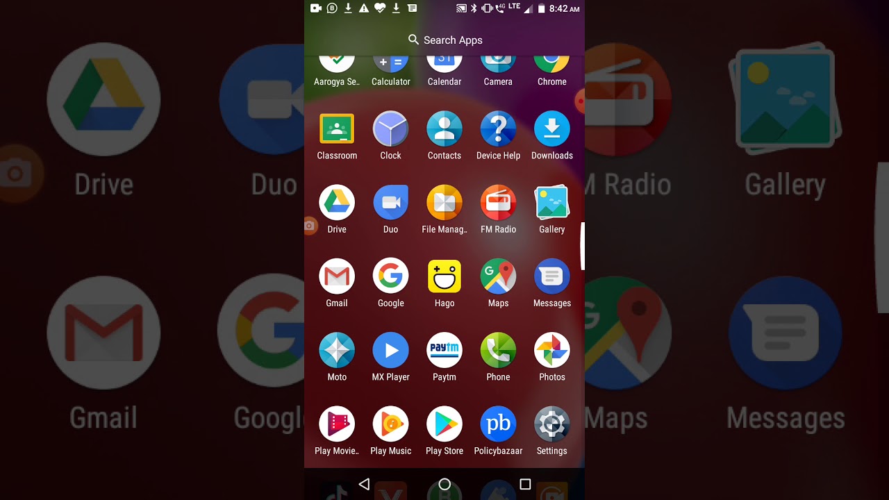 How To Send Work On Google Classroom App YouTube How To Send Work On Google Classroom App YouTube