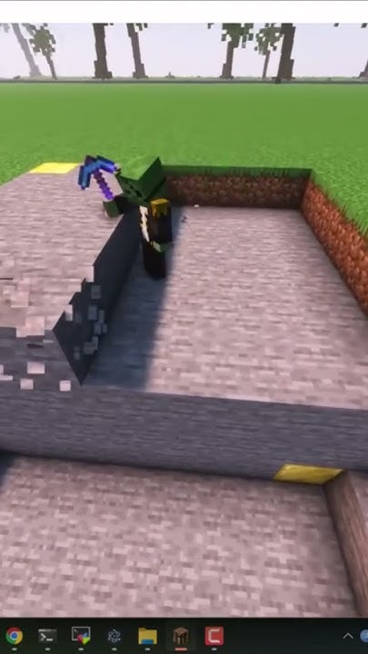 Minecraft Miner Bot #minecraft #mineflayer #mcclient #minecraftbot #minecraftclient #gaming ...