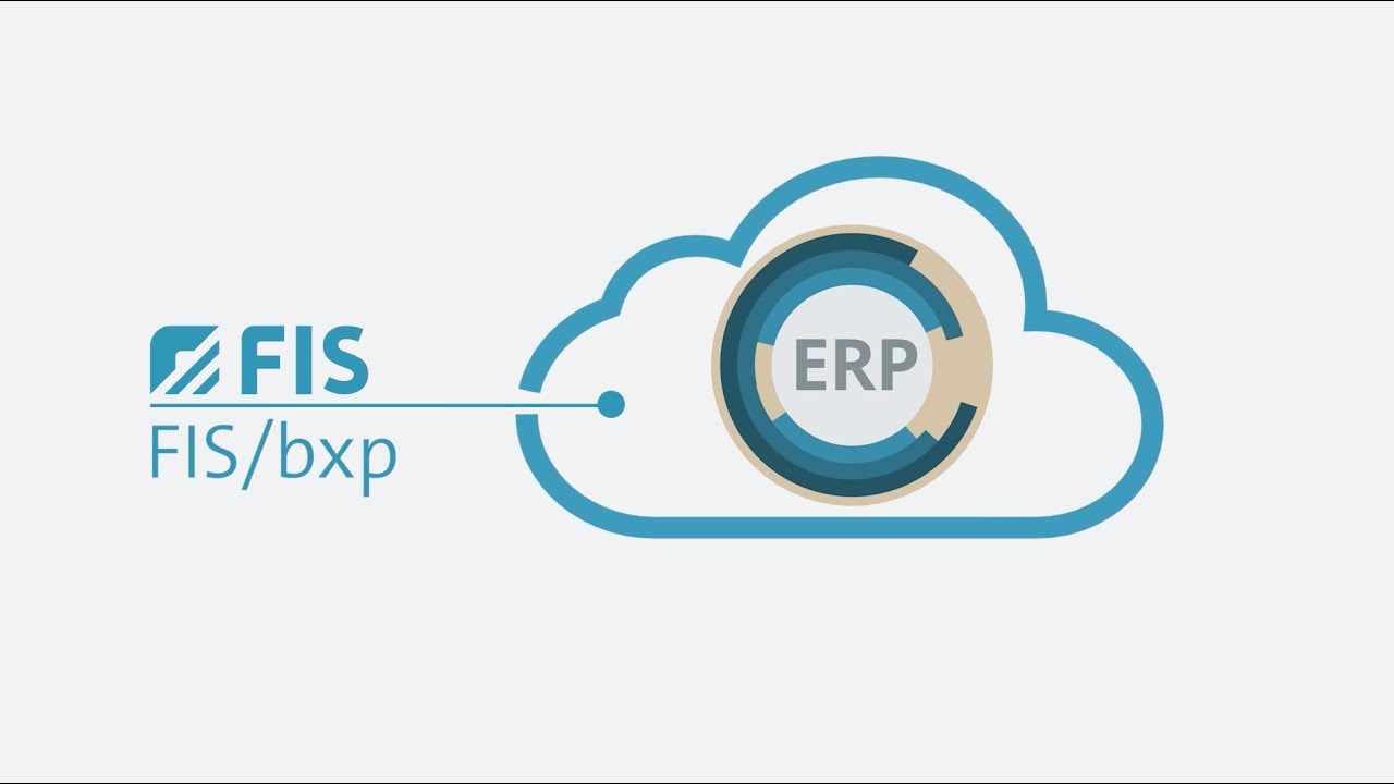 Der Weg in die Cloud – Mit SAP und FIS fit für die Zukunft - YouTube