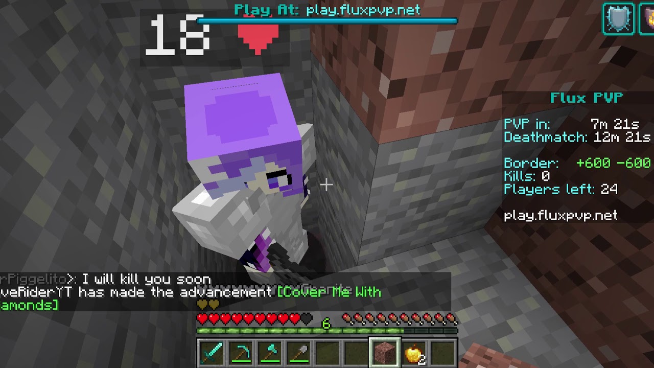 Minecraft.exe - YouTube