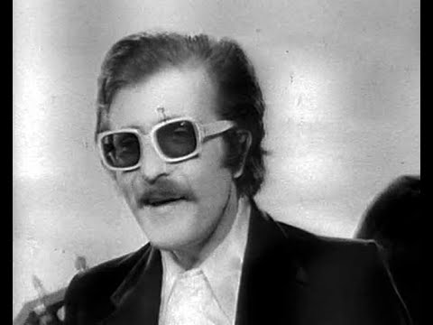 Cem Karaca ve Werner Müller and His Orchestra - Emrah - 1970