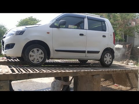 vlog.10 Anti Rust coating on cars/ underbody treatment - YouTube
