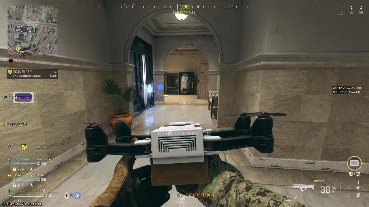 Call of Duty X2/C4 - YouTube