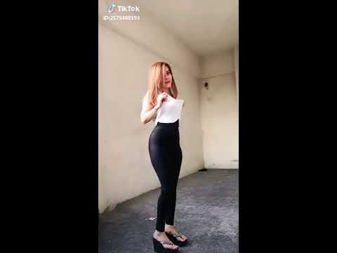Tik tok Hot Girl ID : 2175488193 #10