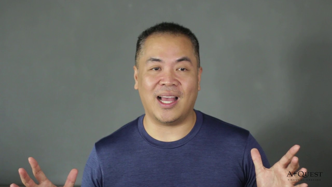 Get to know more about Coach Russ Juson - YouTube