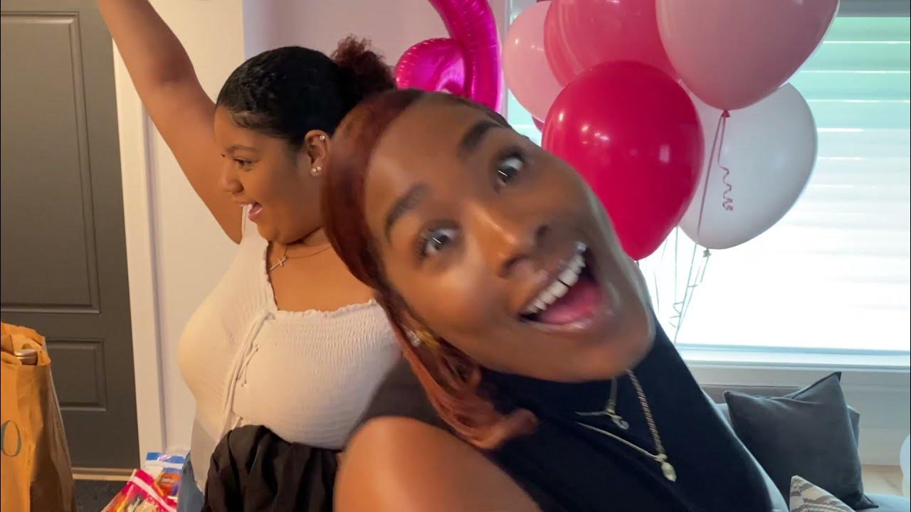 Birthday Party Gone Wrong Youtube