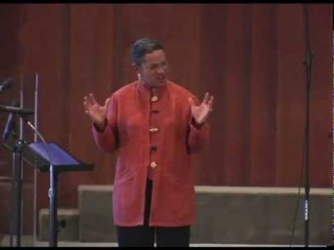 Healing - Healing Is More Cooperation Than Creation, Rev. Deborah ...