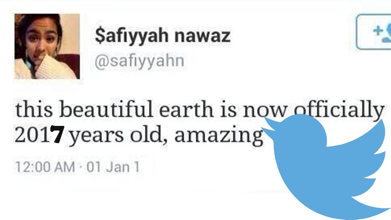 Dumbest Tweets Reaction - Part 4 - YouTube