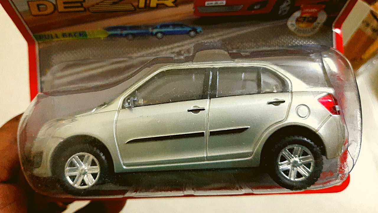 Centy toys Dezir diecast || Centy dezir unboxing || Realistic design ...