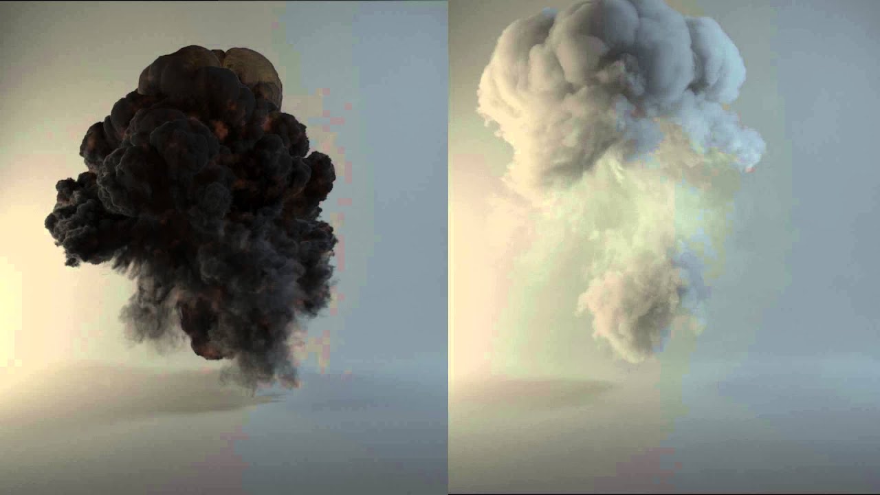 Explosion01 - YouTube