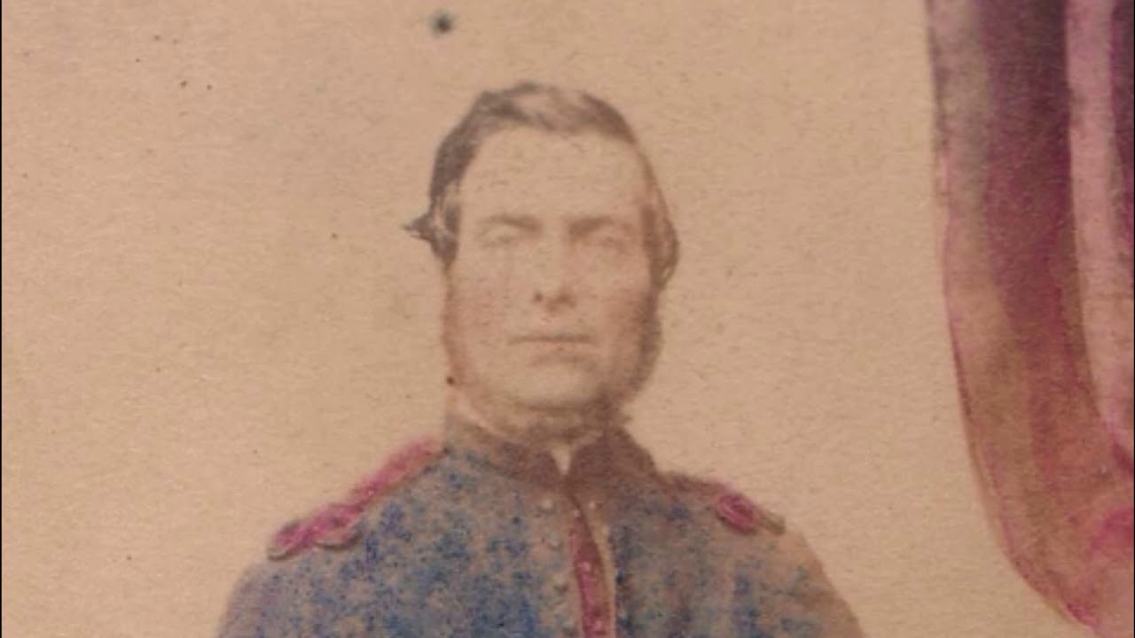 The Uniform of the 14th Brooklyn - YouTube