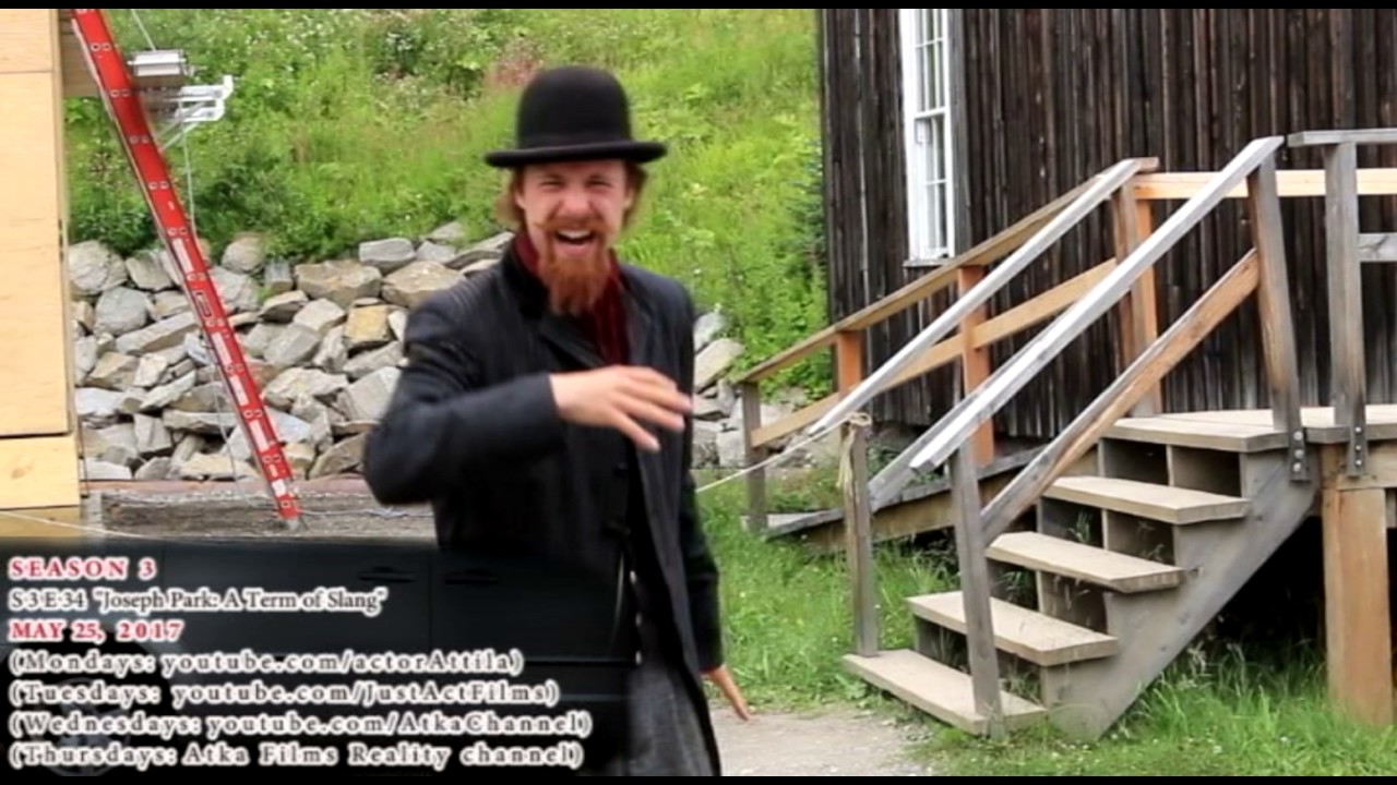 3x34 promo - YouTube