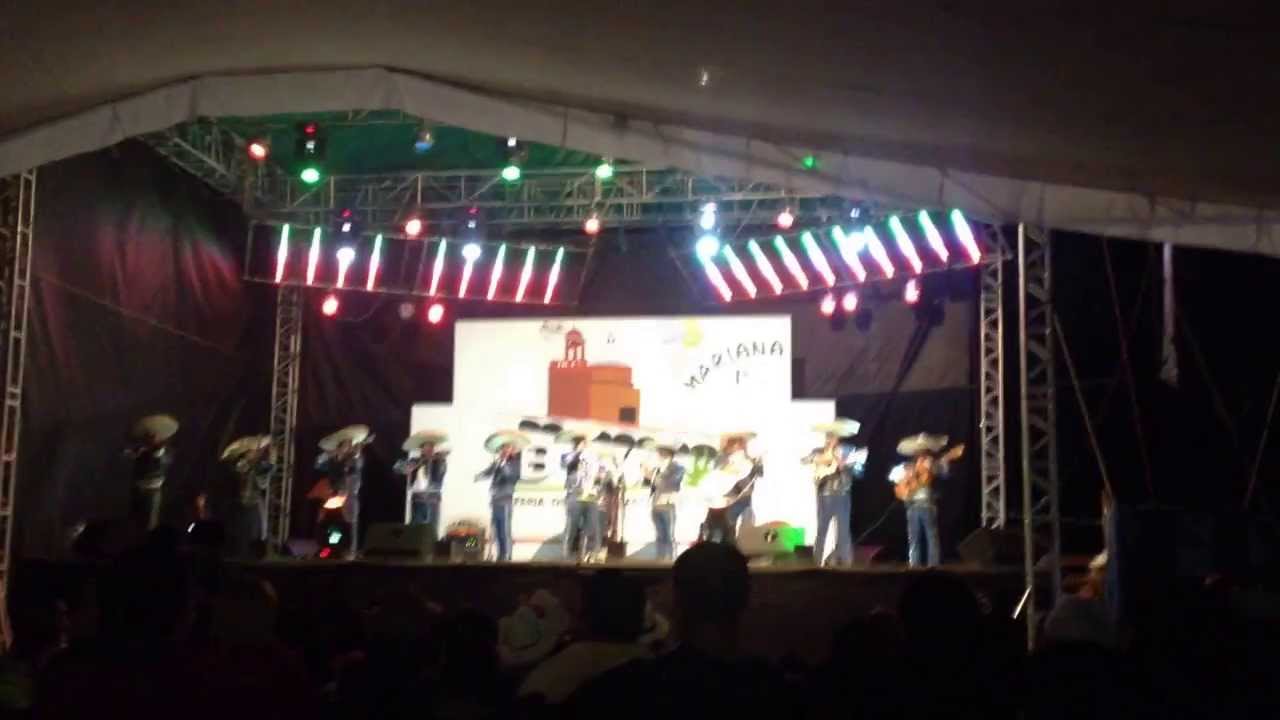Feria de la barbacoa y pulque Boyé Cadereyta Qro - YouTube
