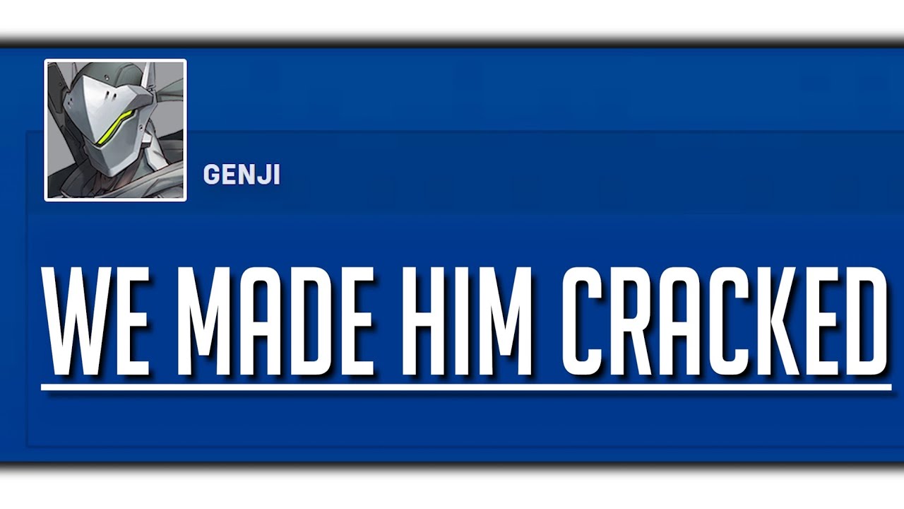 We could be so back - YouTube