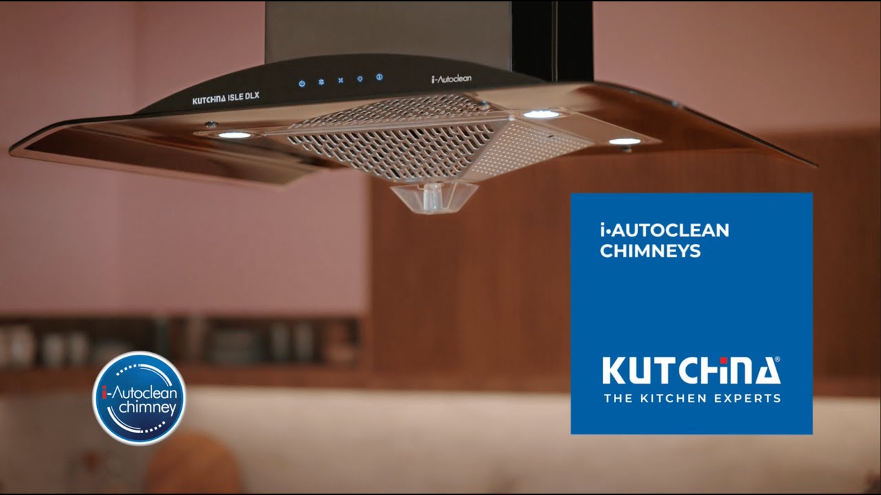 Kutchina - Chimney - AD film by Bloom - YouTube
