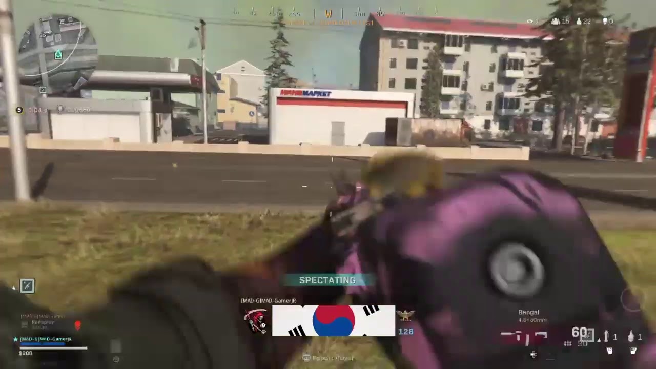 CON GABY RHLM BRRRRRRRRRR - YouTube