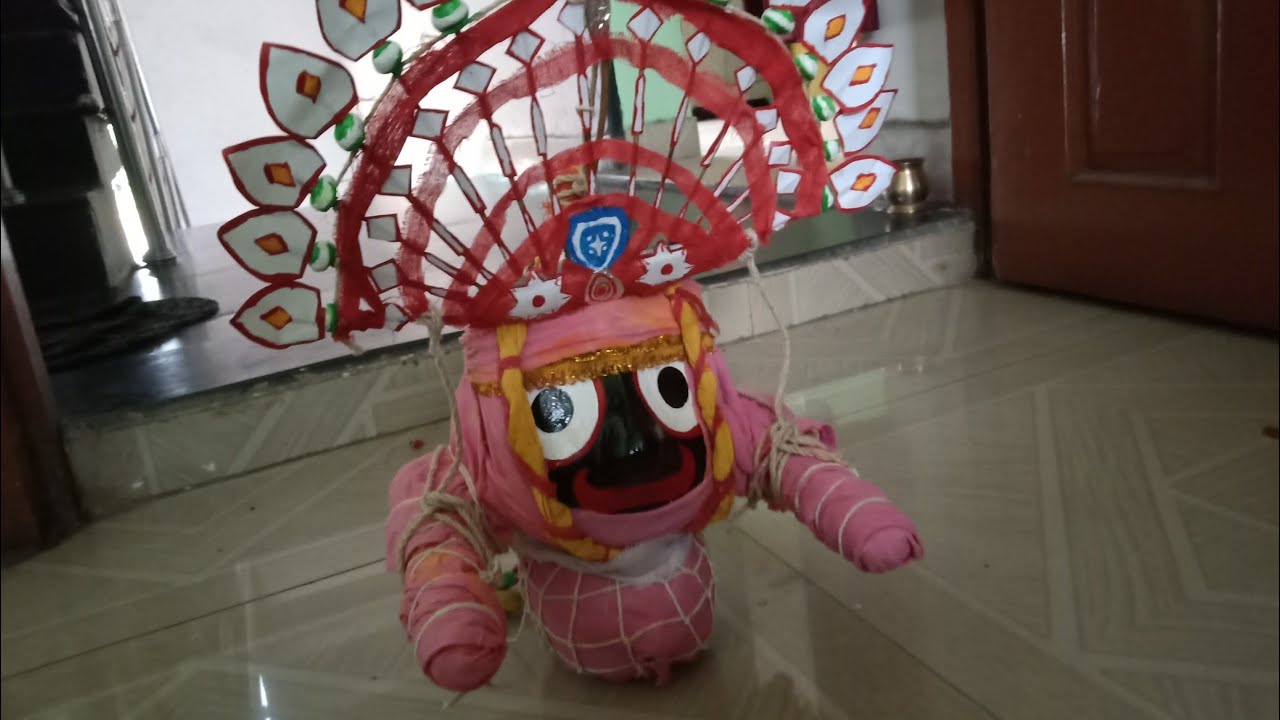 Pahandi bije of mahaprabhu to Ratha on Ratha yatra2022 - YouTube