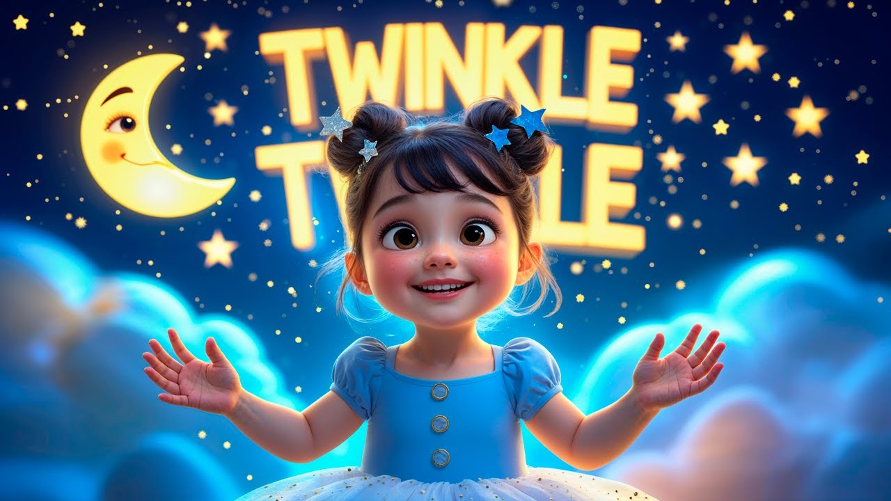 The Secret Meaning Behind Twinkle Twinkle Little Star - YouTube