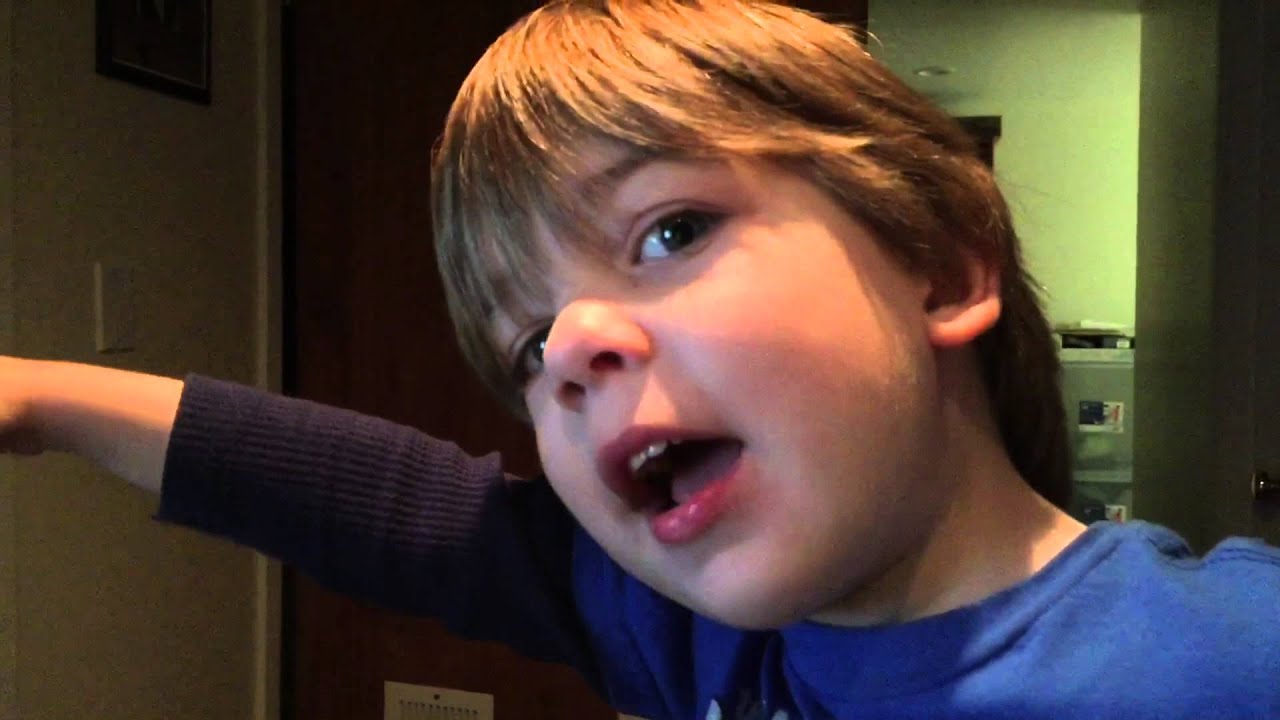 It's my can! - YouTube