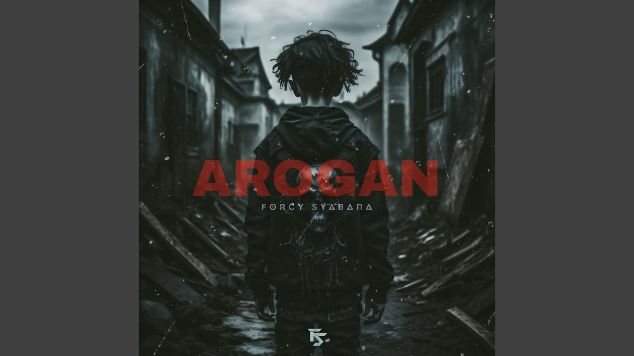 Arogan (Remastered 2023) - YouTube