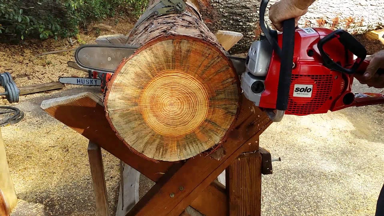 SOLO 681 SHAFT - YouTube