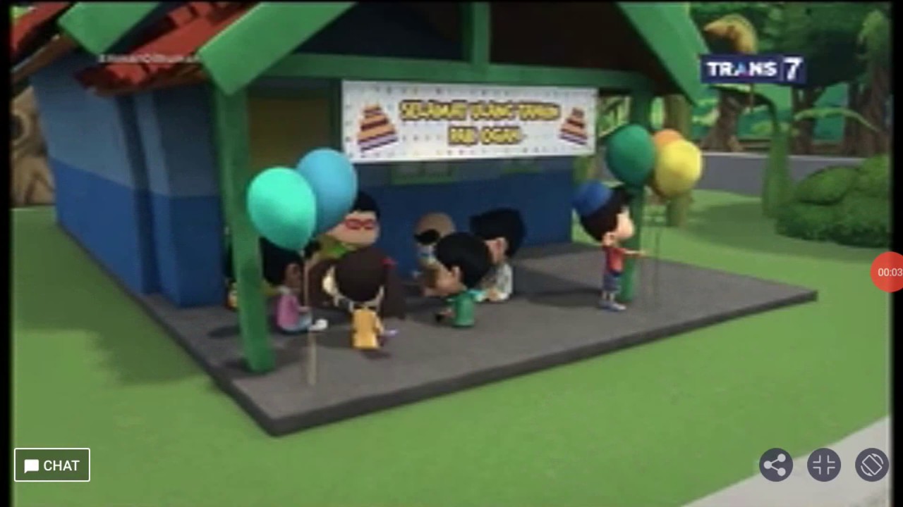 Film animasi si unyil - YouTube