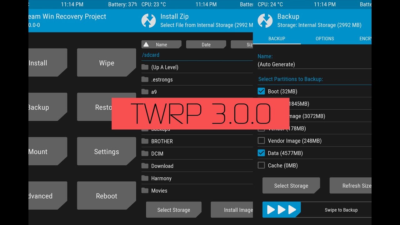 Instalar Recovery Avanzado| TODO LOS MODELOS|SAMSUNG S3 SGH-I747| - YouTube