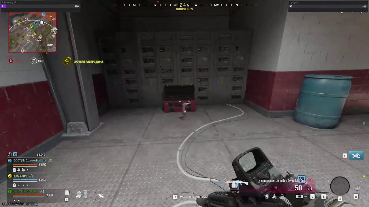 COD Warzone 3.0 - YouTube