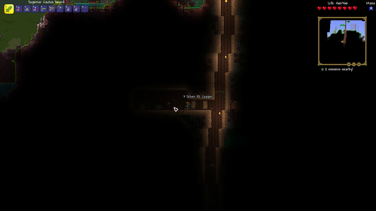How To Get Leaf Wand Item Terraria YouTube how-to-get-leaf-wand-item-terraria-youtube