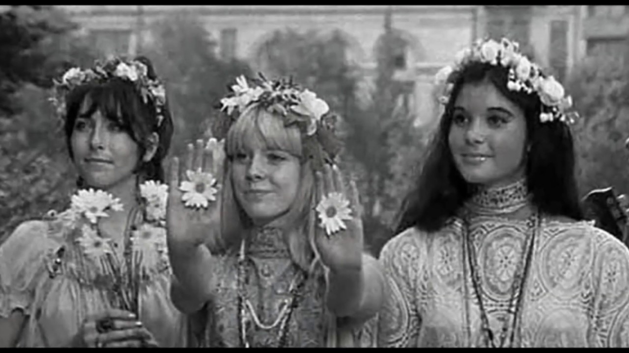 The Girls of Summer - YouTube