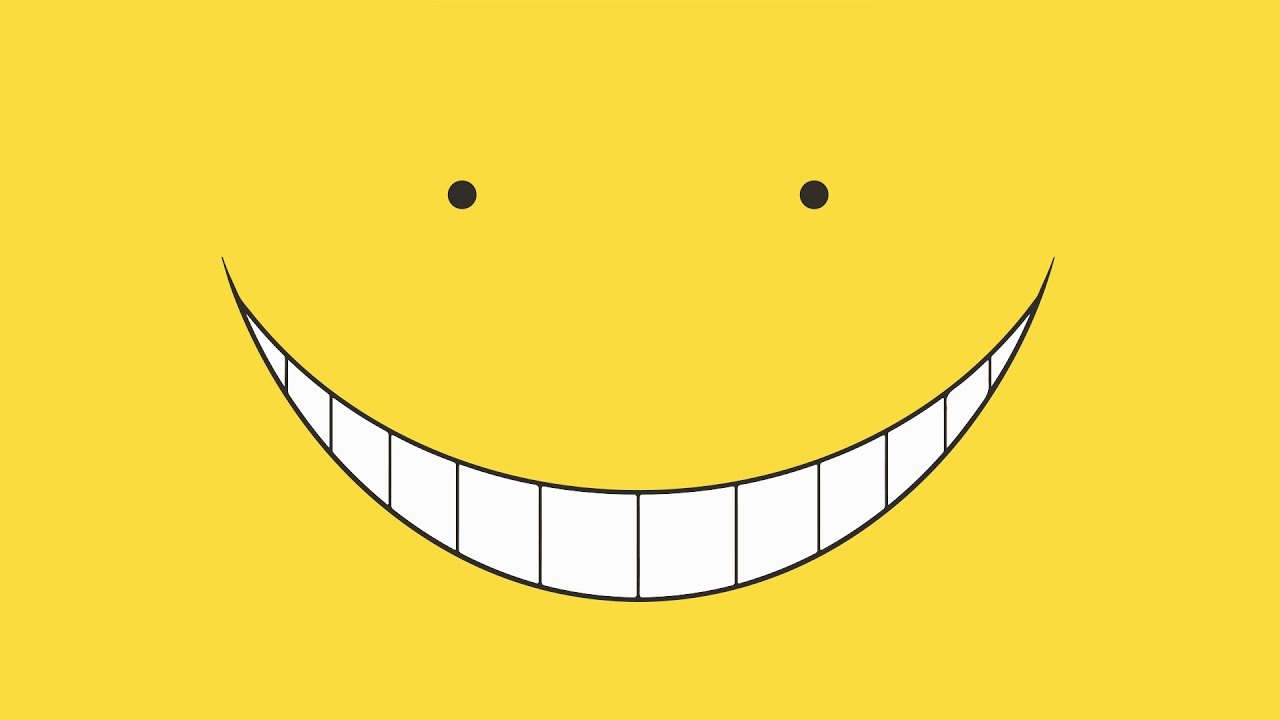 The Koro Sensei Drawing Song - with lyrics to sing along to! - YouTube