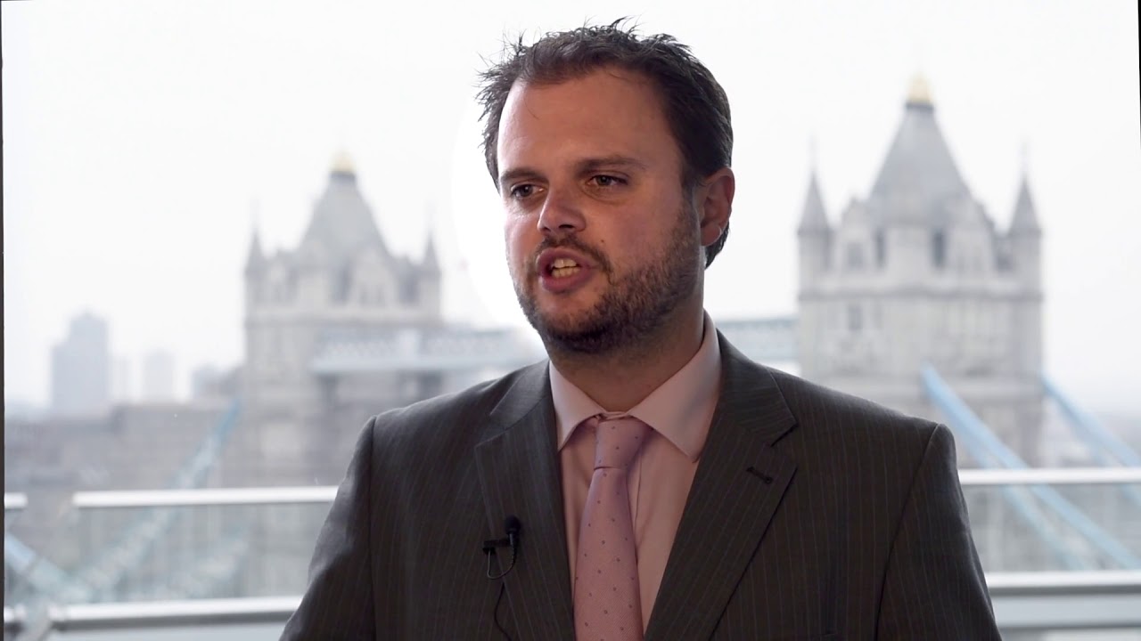 Jamie Ratcliff on future leadership: collaboration is key - YouTube