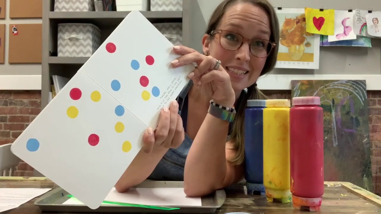 Create With Me Virtual Course: Session 1 Week 4 - YouTube