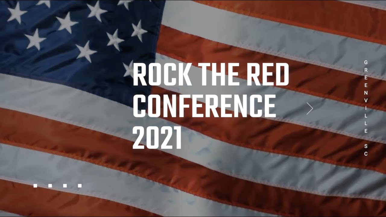 Rock the Red 2021 - YouTube