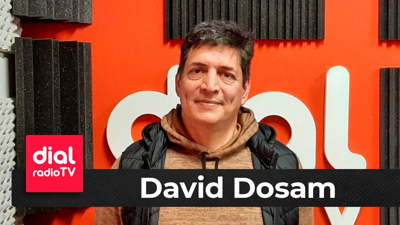 🔴 David Dosam-invitó al encuentro de magos "San Rafael Mágico"🔴 - YouTube
