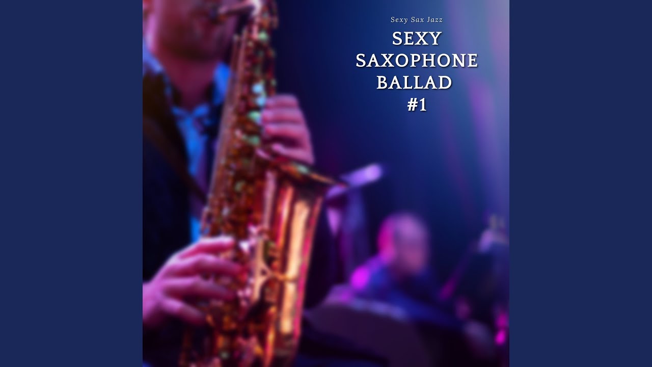 It Might as Well Be Spring (Sax Ballad) - YouTube
