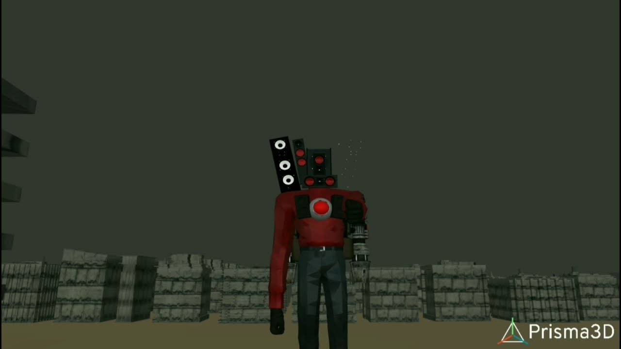 Skibidi Wars Zone 07 (Episódio Completo) - YouTube