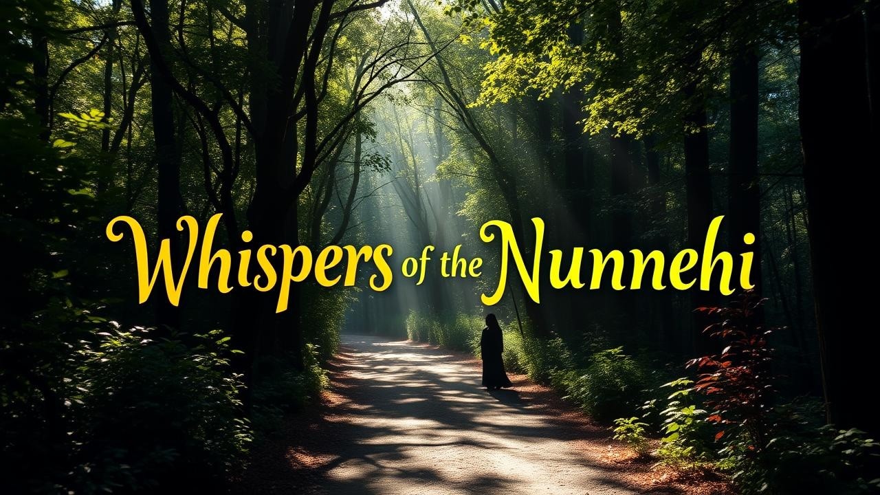 Discover the Nunnehi: Spirits of the Appalachian Wild #mystery # ...