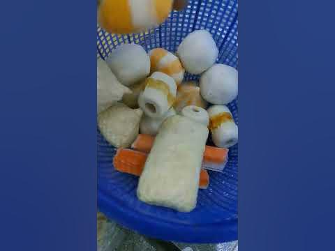 ASMR - Proses pembuatan suki-sukian tambah jamur #asmr #fypシ #fyptiktok #fypyoutube # ...