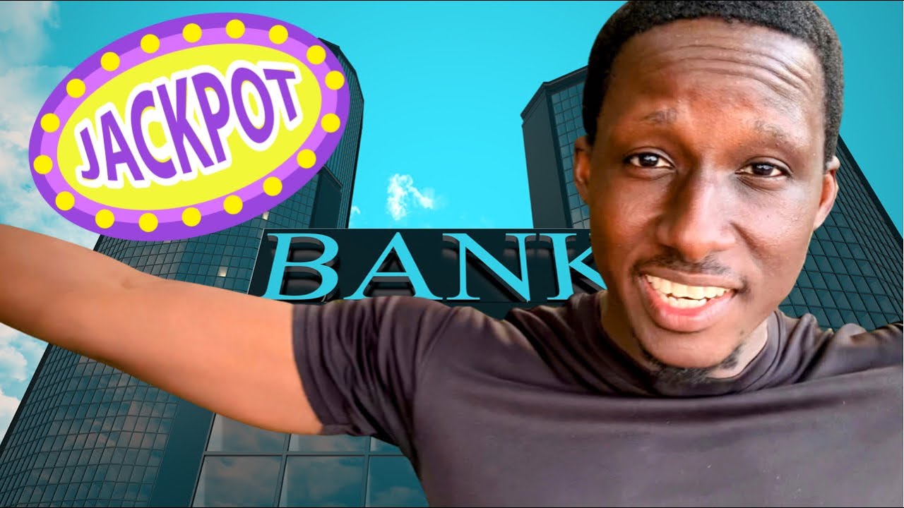 We Hit The JACKPOT With This Business Idea! - YouTube