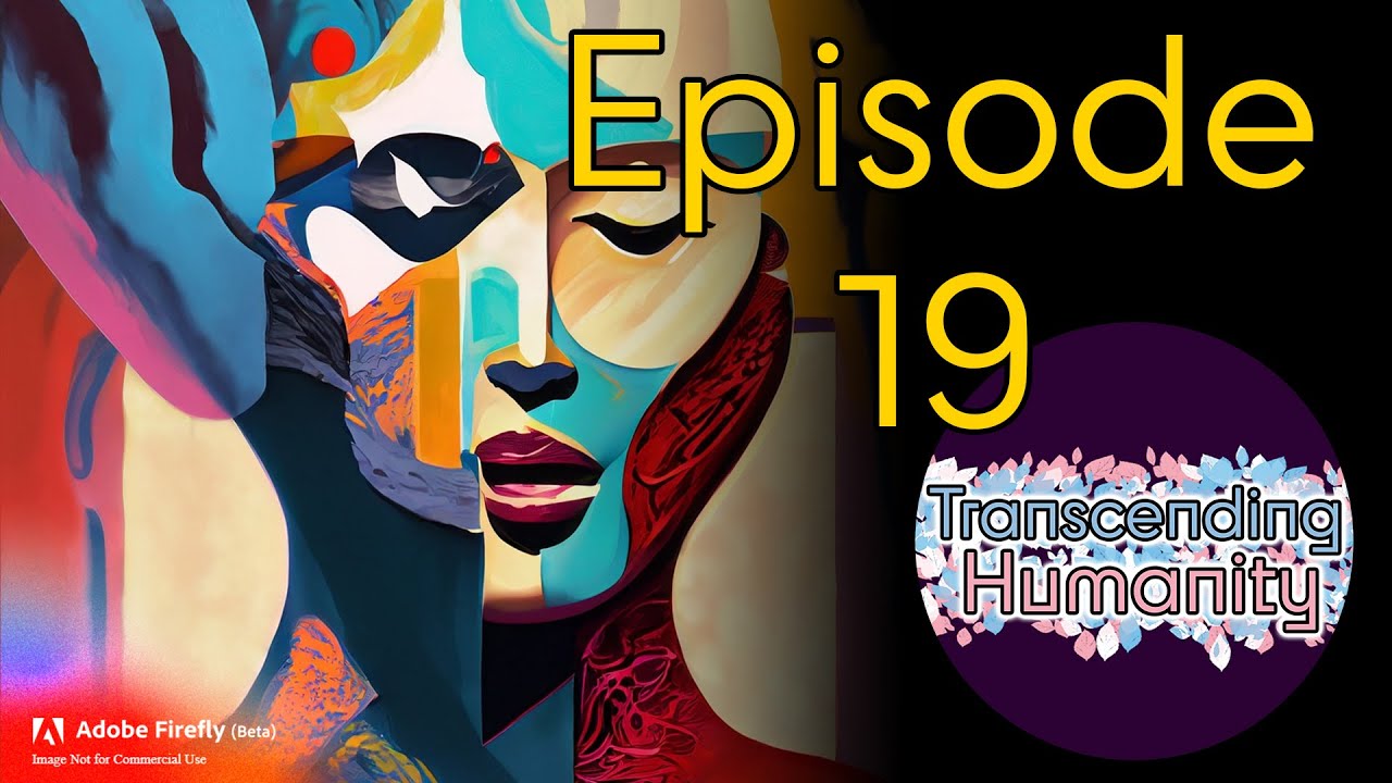 Wait, #Gender ISN'T binary!? - #GenderDiversity with Che Barnes ...