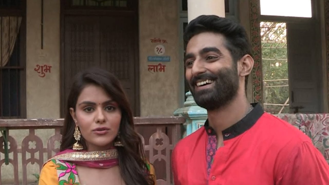 Gathbandhan - गठ बंधन - 22 May 2019 - Raghu & Dhanak New Plan | Full TV ...