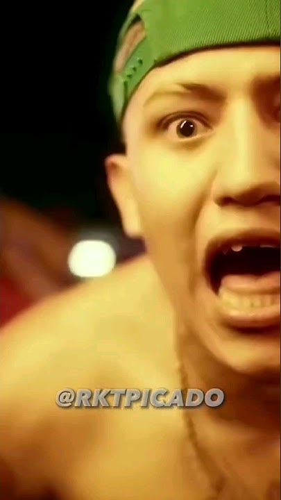 RKT VOLUMEN V - COTTO RNG, PAPICHAMP,RODRII ORTIZ,ALAN TORRES #cottorng #papichamp #rodri # ...