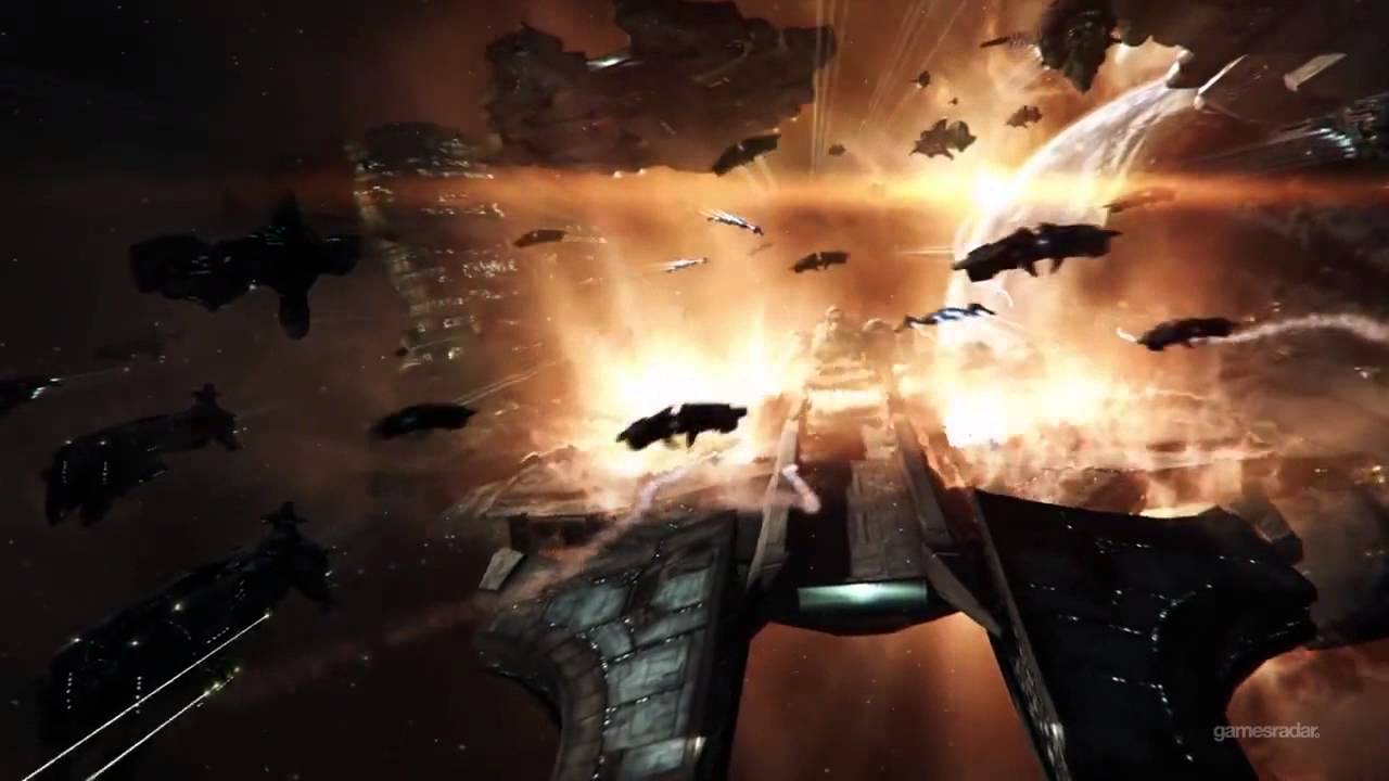 Supertrailer 0521 - 0525 - YouTube