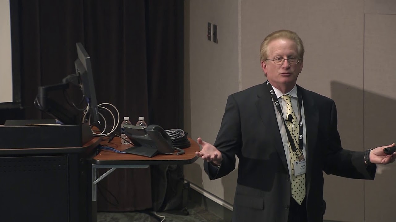 ASQ Inspection Division Conference 2017 Dr Wayne Taylor Test Method ...