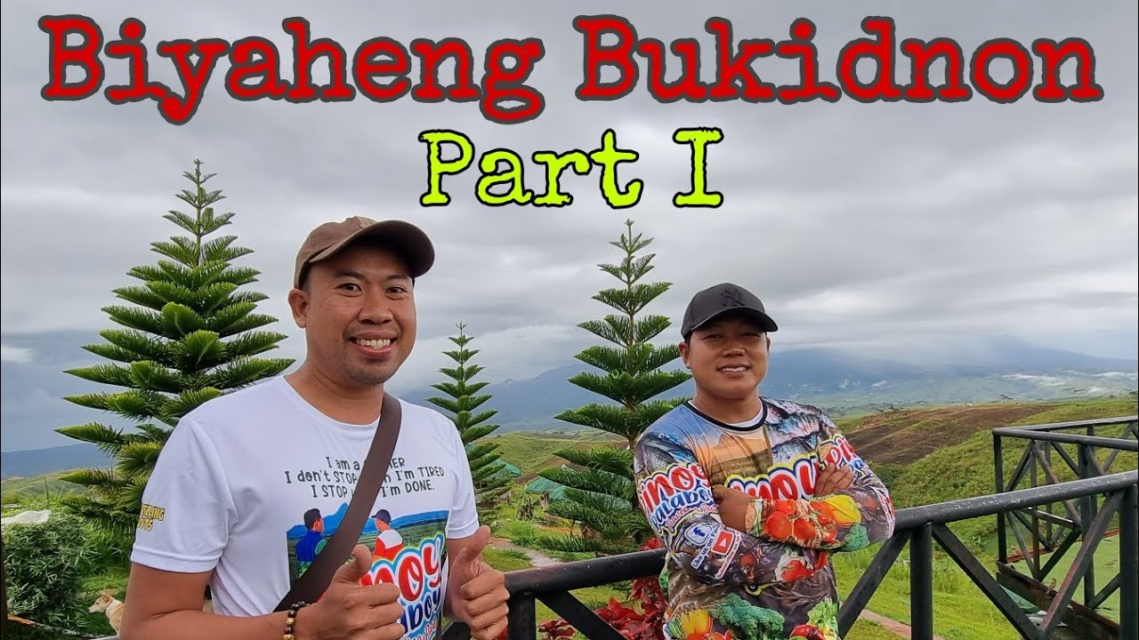 Northern Mindanao Farm Visit Search of Farming Techniques - YouTube